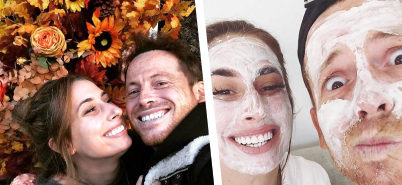 10 of The Hottest Influencer Couples Right Now | Influencer Matchmaker