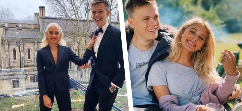 10 of The Hottest Influencer Couples Right Now | Influencer Matchmaker