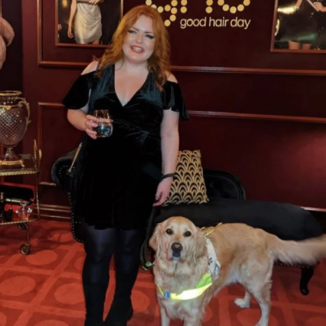 Work with Lucy Edwards | Lifestyle Influencer & Disability Advocate ...