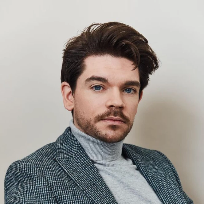 Work with Man For Himself | Male Lifestyle Influencer | Influencer ...