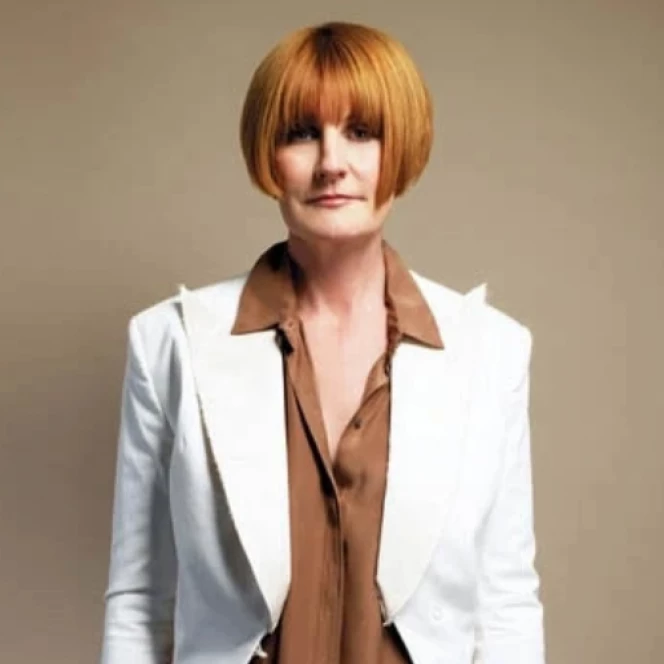 Work with Mary Portas | Business Influencer | Influencer Matchmaker