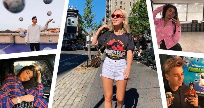 The Age of The Influencer | Influencer Matchmaker