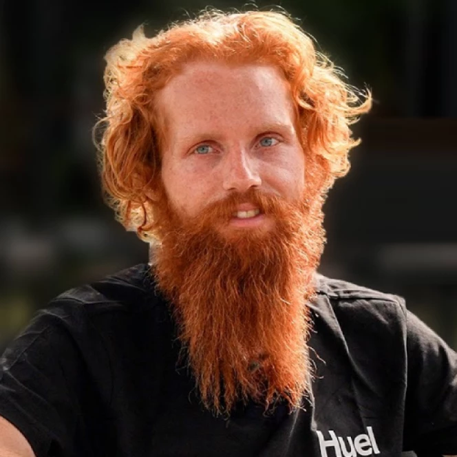 Work with Russ Cook | Endurance Athlete & Fitness Influencer ...